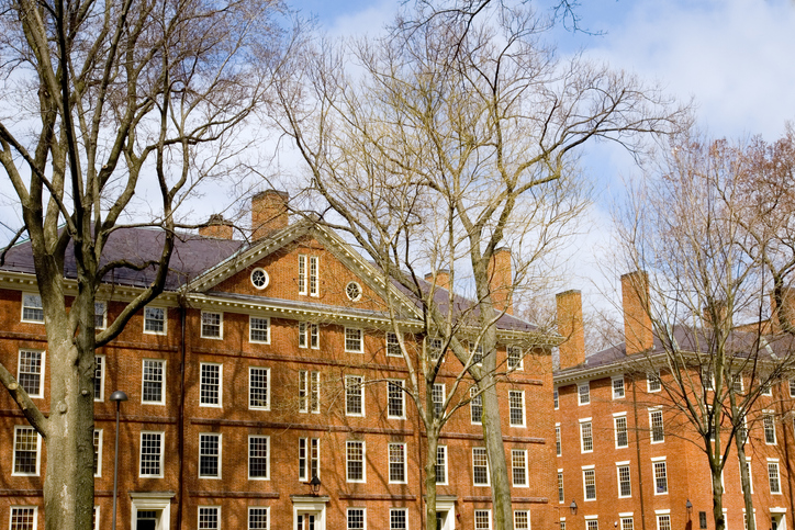 Harvard plans to up PE and venture allocations