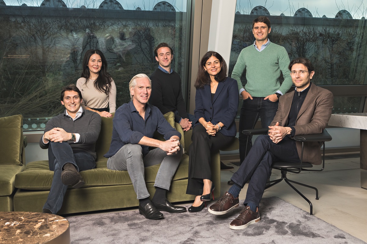 Where are they now? Accel's London office