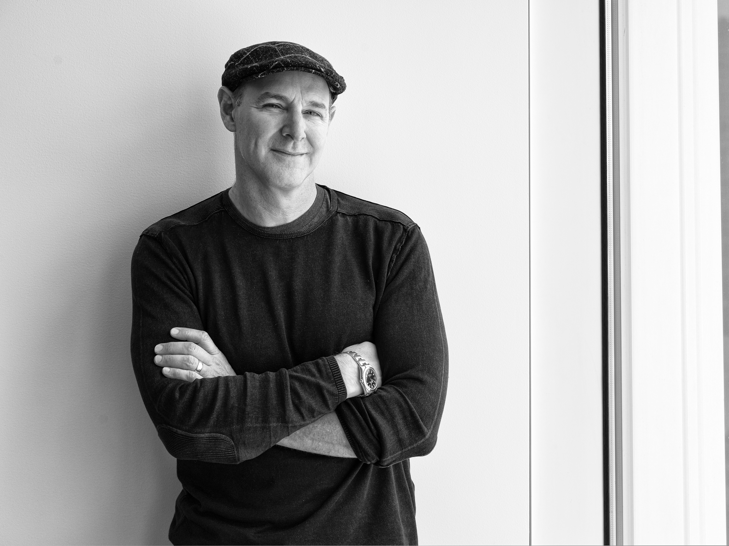 Cowboy Ventures' Ted Wang on the appeal of unsexy tech