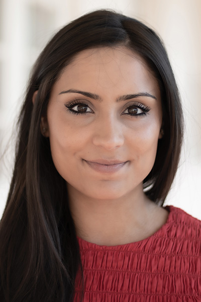 Venture capital's 40 rising stars