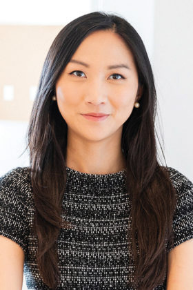 Venture capital's 40 rising stars