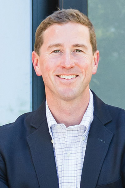 Venture capital's 40 rising stars