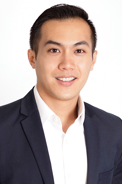 Venture capital's 40 rising stars