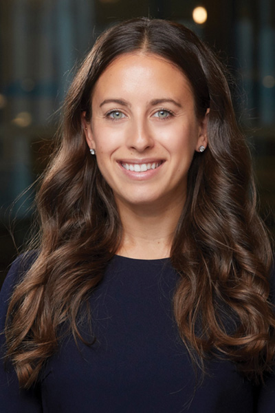 Venture capital's 40 rising stars