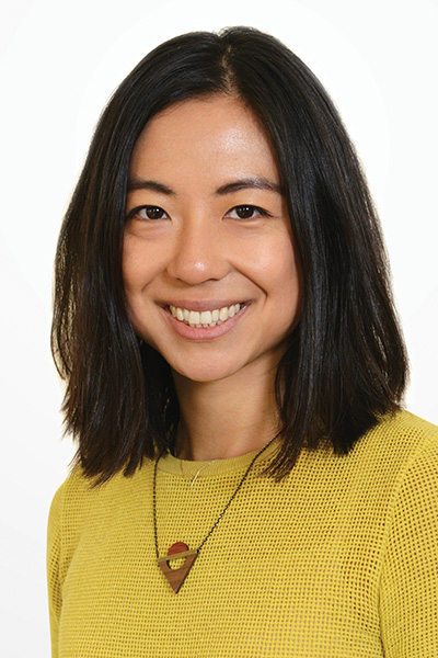 Venture capital's 40 rising stars