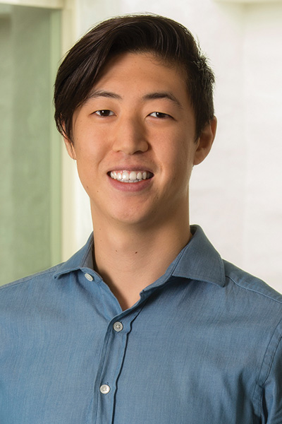 Venture capital's 40 rising stars