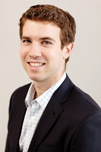 Venture capital's 40 rising stars