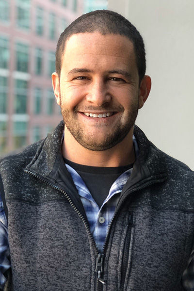 Venture capital's 40 rising stars