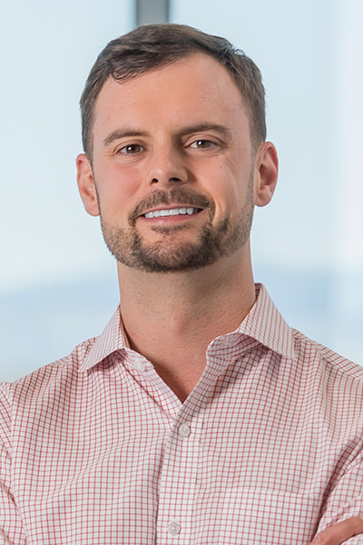 Venture capital's 40 rising stars