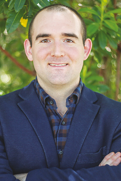 Venture capital's 40 rising stars