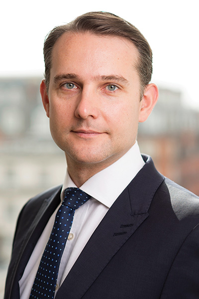 Venture capital's 40 rising stars