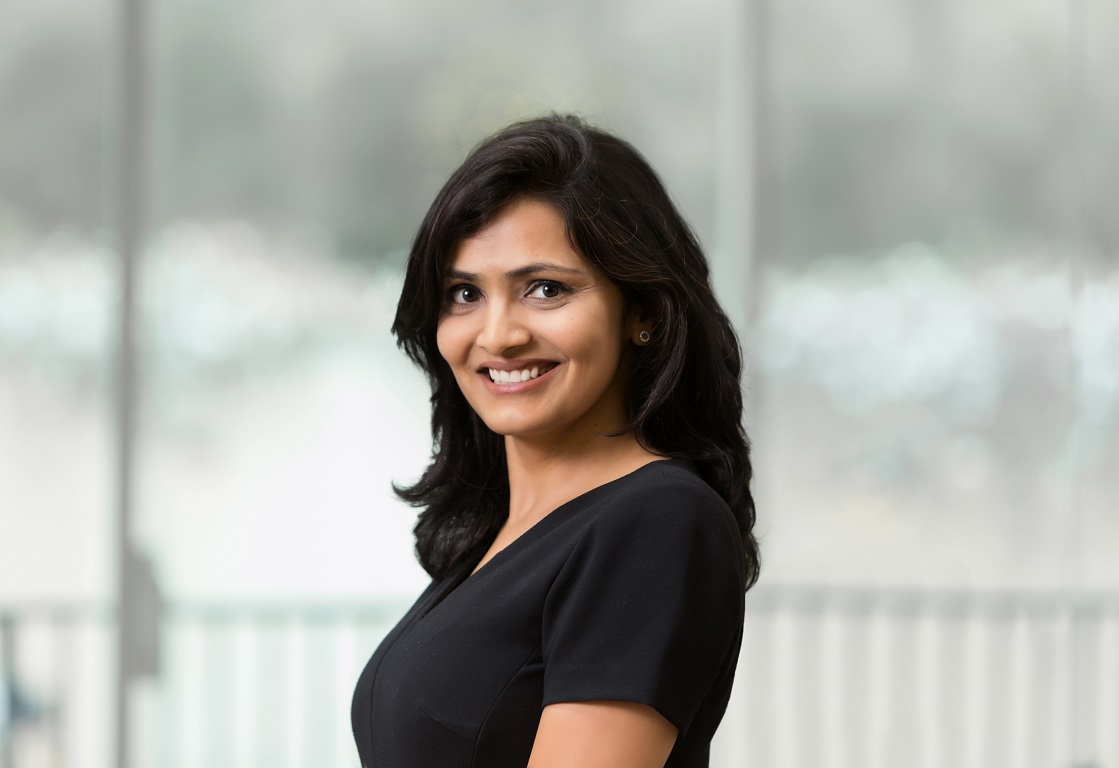 Icon Ventures taps Rathi as fifth GP