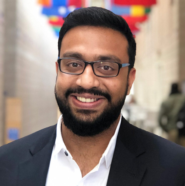 ForgePoint Capital boosts team