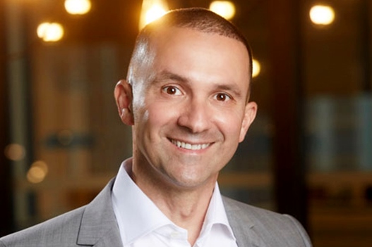 OMERS Growth Equity taps ex-tech CEO Saar Pikar as managing director