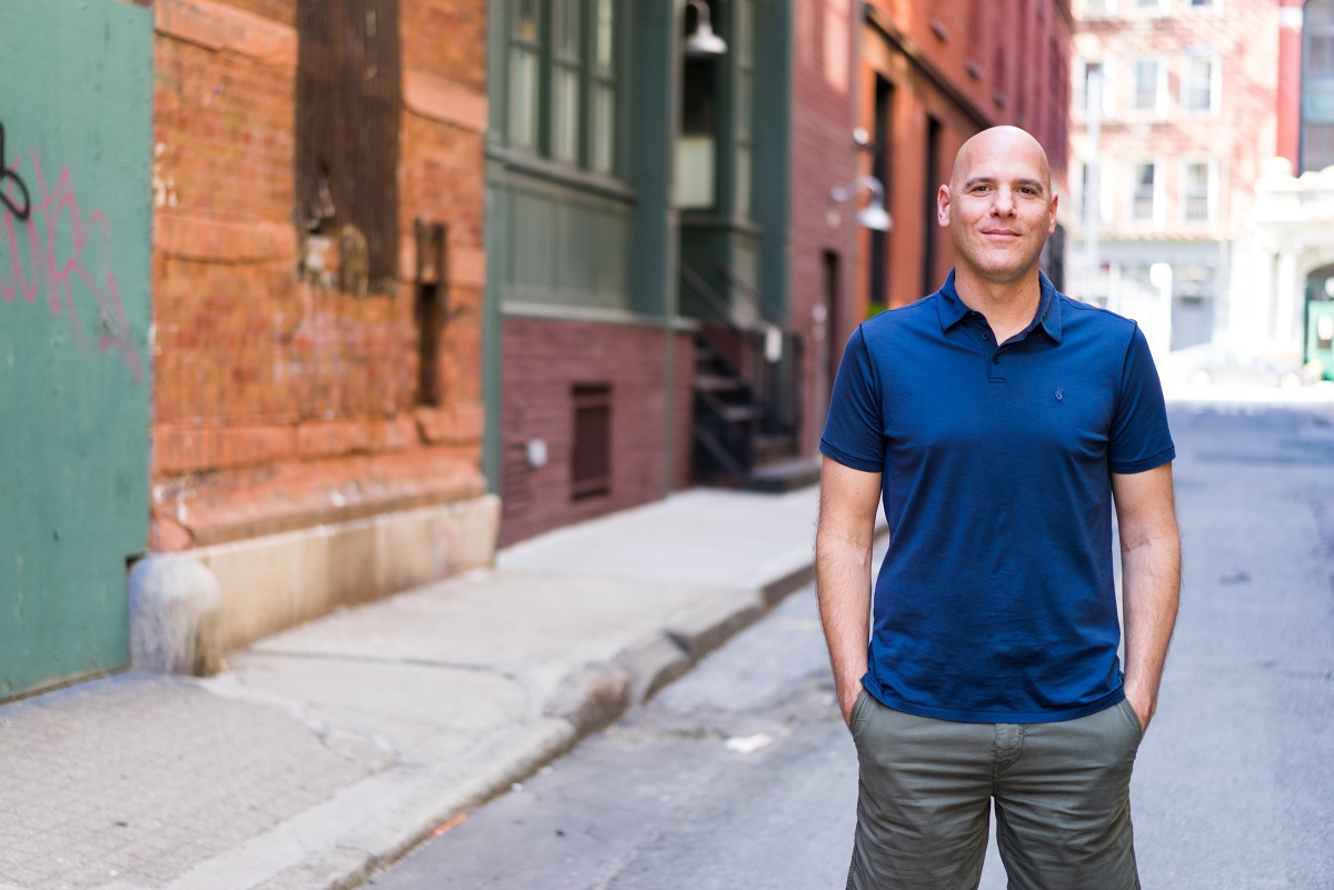 The future of marketplaces is to be more than a marketplace