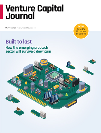 Download: May/June Venture Capital Journal | Venture Capital Journal