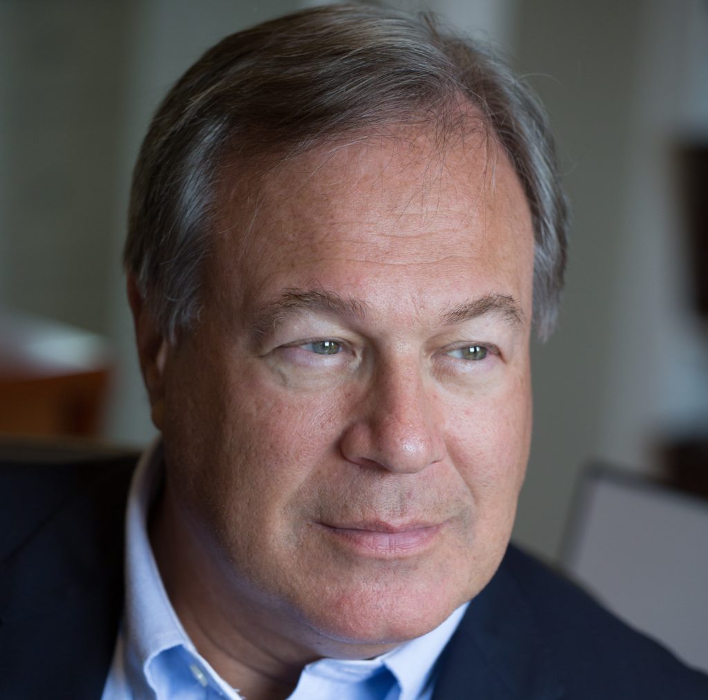 ARTIS Ventures taps former Pfizer CEO Jeff Kindler as operating partner