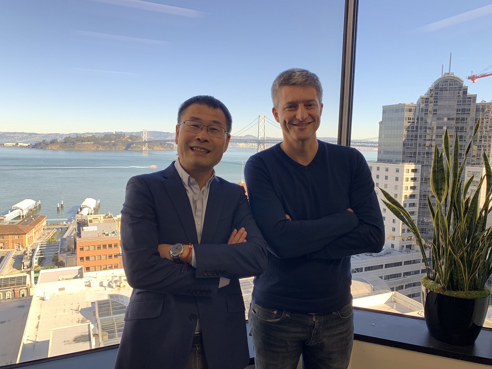 Cathay Innovation says positive impact investing will help world recover