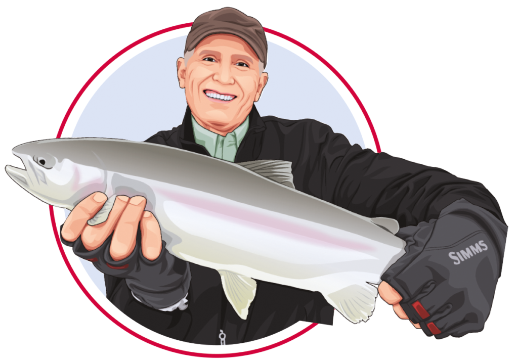 Where are they now: Bob Kagle