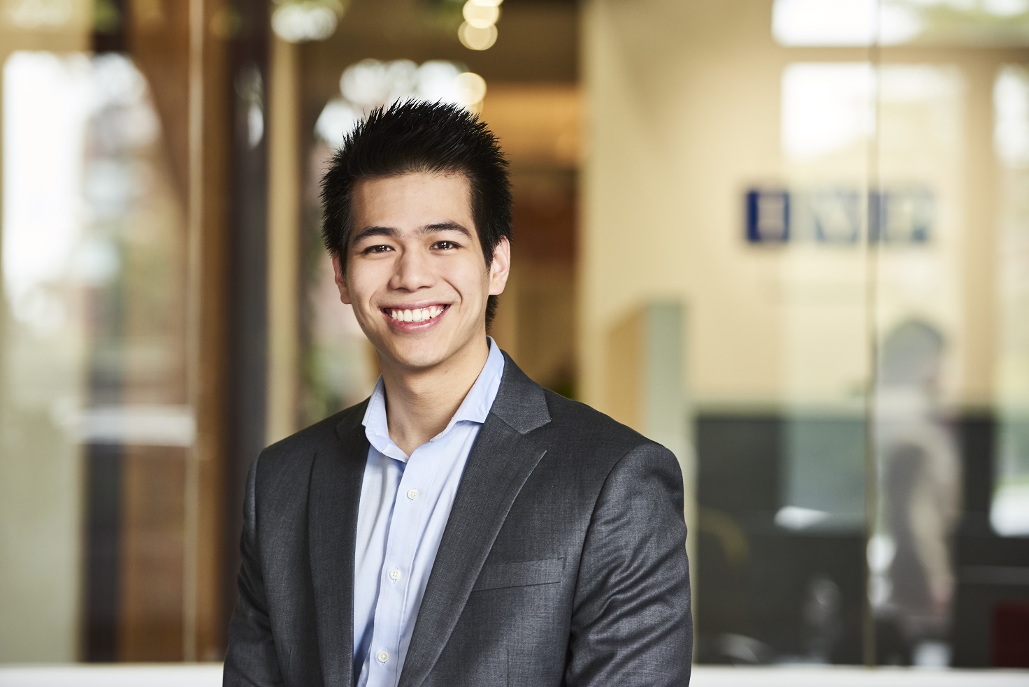 IVP adds new investor to team