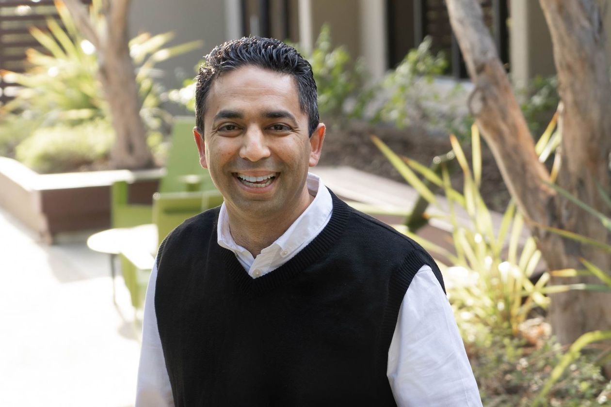 Ridge Ventures adds experienced CIO as partner