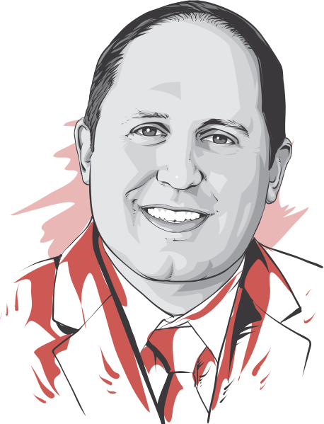 LPs share a bright outlook