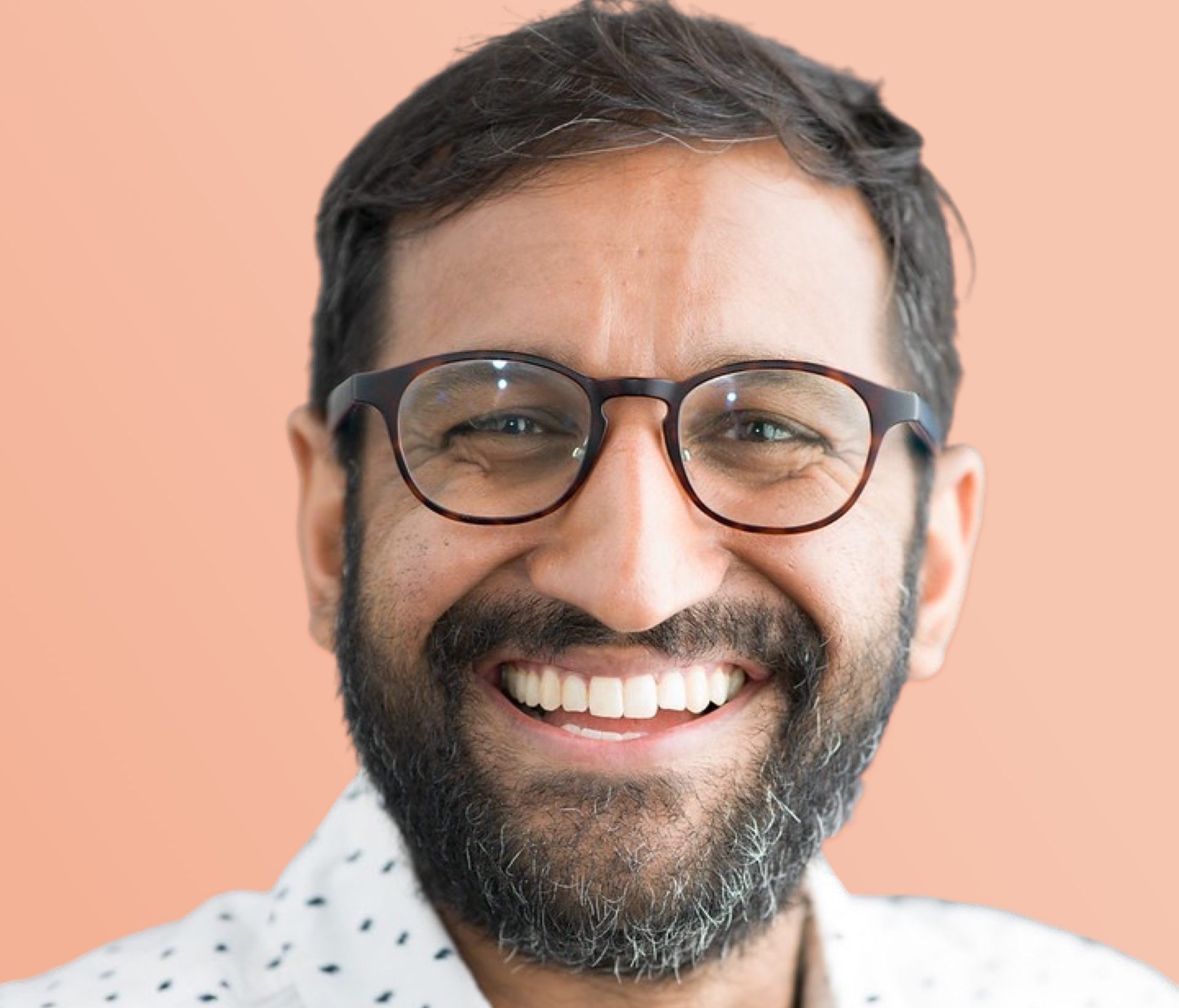 Sheel Mohnot: fintech investor, traveler and Zoom bachelor