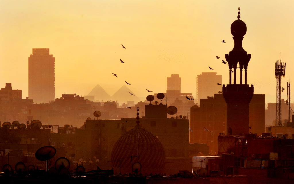 Foundation Ventures debuts with a focus on early stage in Egypt