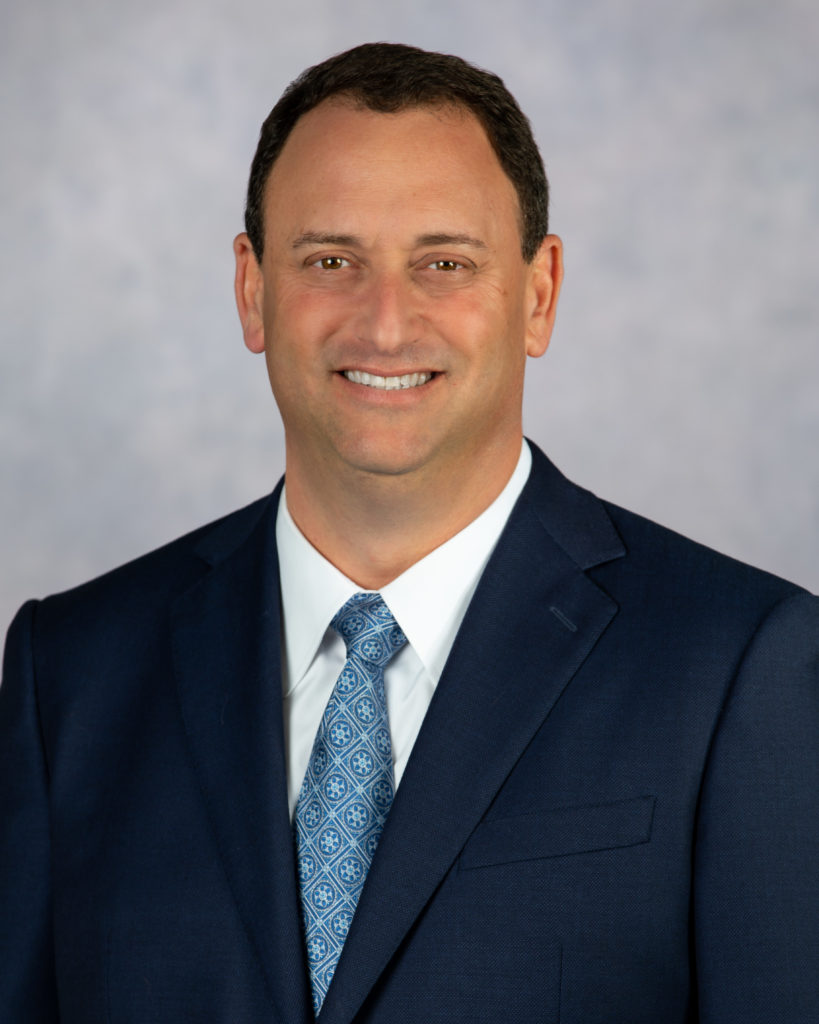 Tampa General Hospital enters the VC market