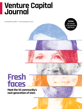 Download the January/February 2021 issue of Venture Capital Journal