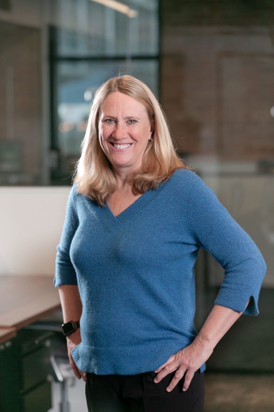 Fairway Capital Management is a new thesis-driven fund of funds