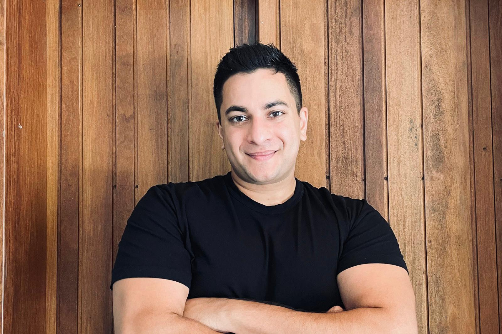 Preface Ventures founder says enterprise tech is gearing up for exits