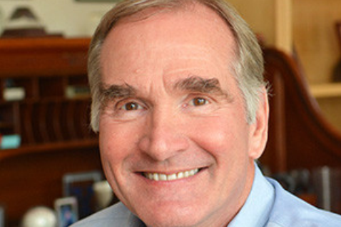 Yale’s David Swensen leaves powerful legacy behind in venture