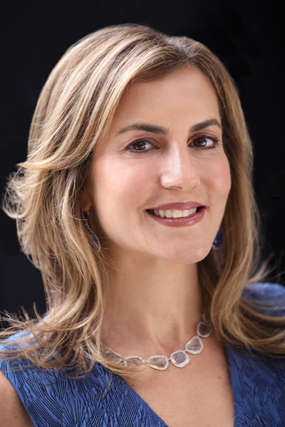 Women of Influence: Private debt