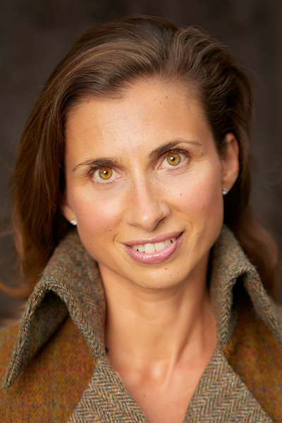 Women of Influence: Real estate