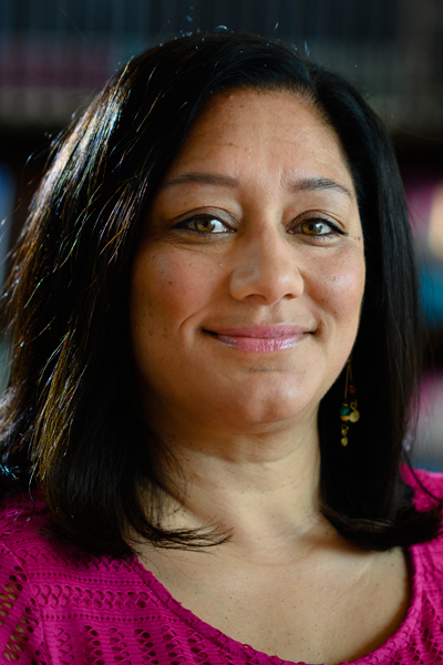 Women of Influence: Cross asset class