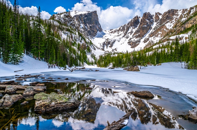 Boulder Ventures targets $60m for ninth flagship fund