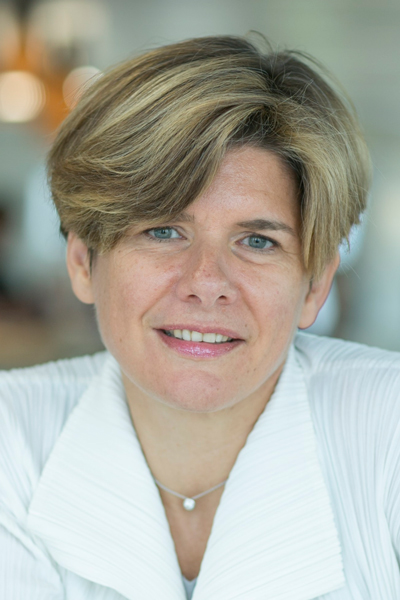 Women of Influence: Cross asset class