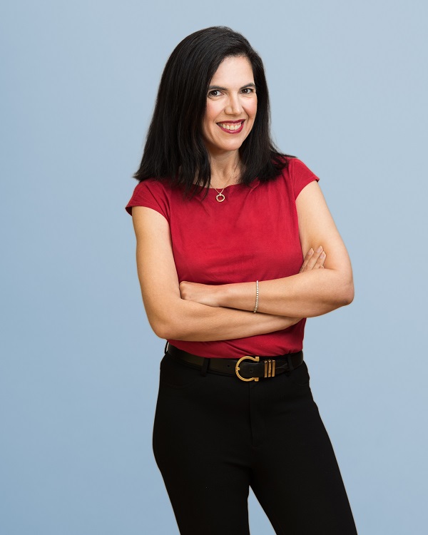 As Emergence Capital grows, it hires its first COO