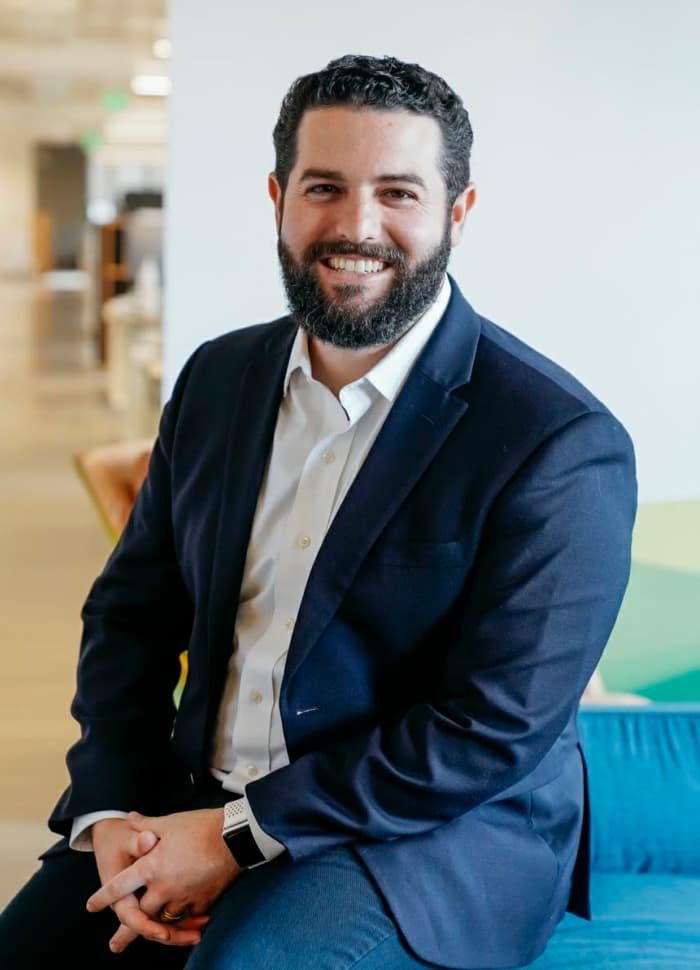 Microsoft’s M12: 'Seed-stage has institutionalized across Europe'