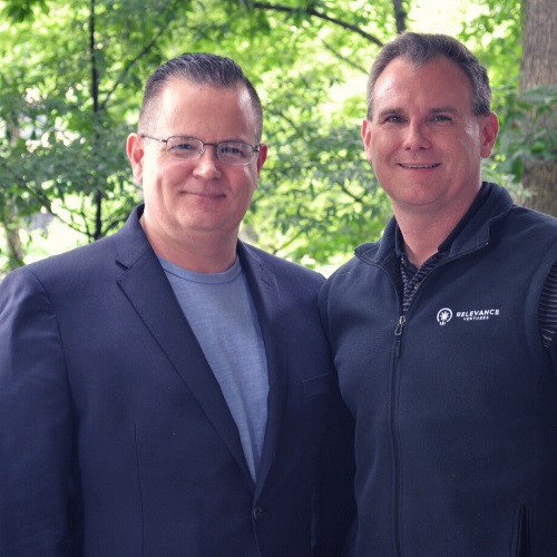 Relevance Ventures aims to attract more Native American founders to VC