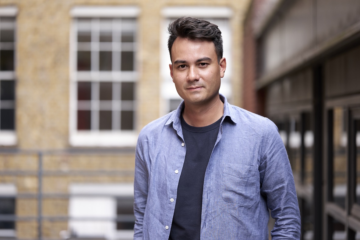 Alex Lim joins Europe's Blossom Capital as managing partner