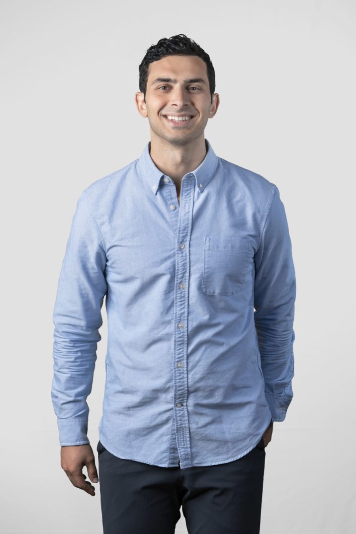 Bessemer promotes Giampapa to vice president