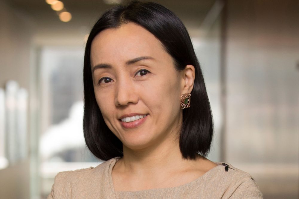 Meet the woman set to take over CPP Investments’ $100bn PE portfolio