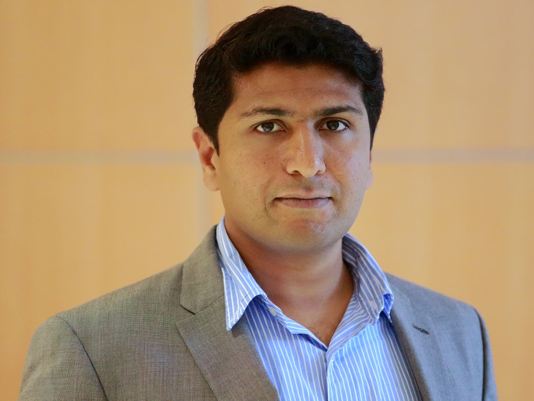 Clear Ventures adds partner