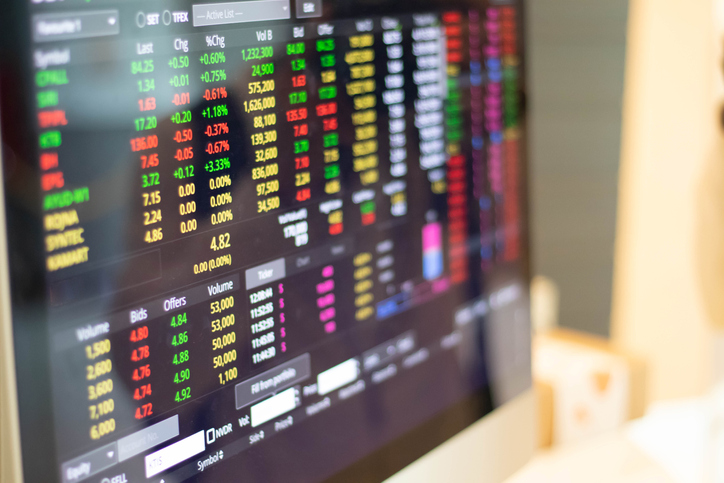 Venture firm backed by Bezos and Gates makes secondaries bet