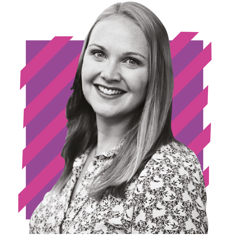 Gen Z is 'pushing the boundaries' on what's traditional in VC