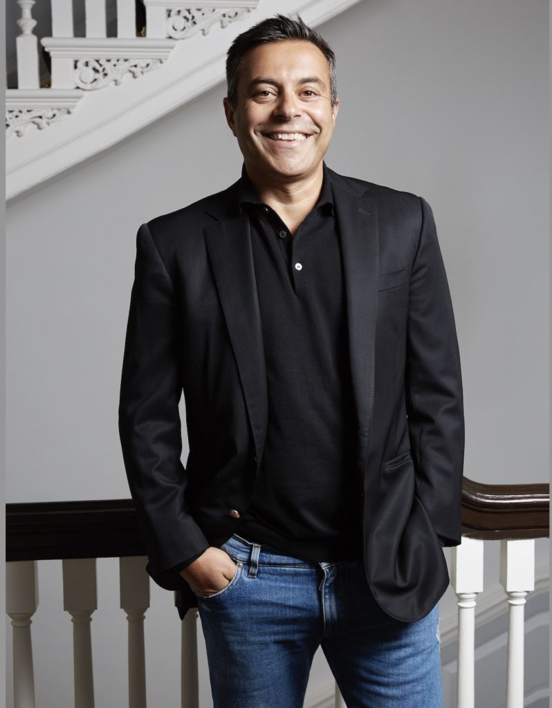 Aser Ventures has a goal in mind with its sports model