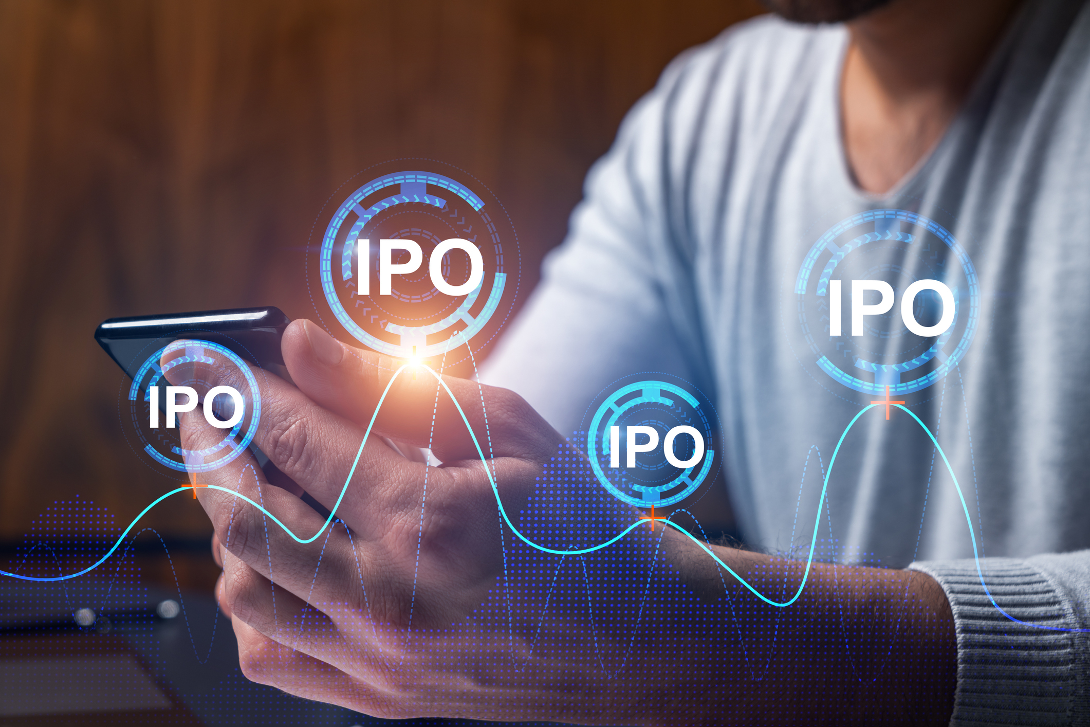 11 VC-backed IPOs to watch for in 2025