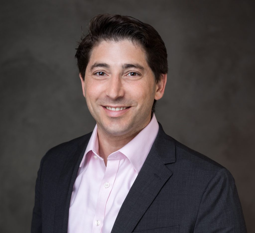 Early-stage VC Cervin Ventures adds new partner